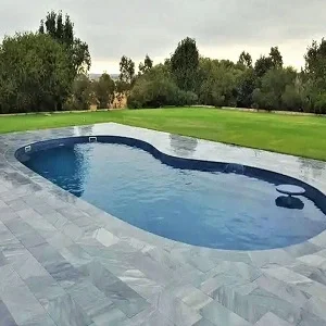Silver Tiles - Travertine Tiles and Pavers
